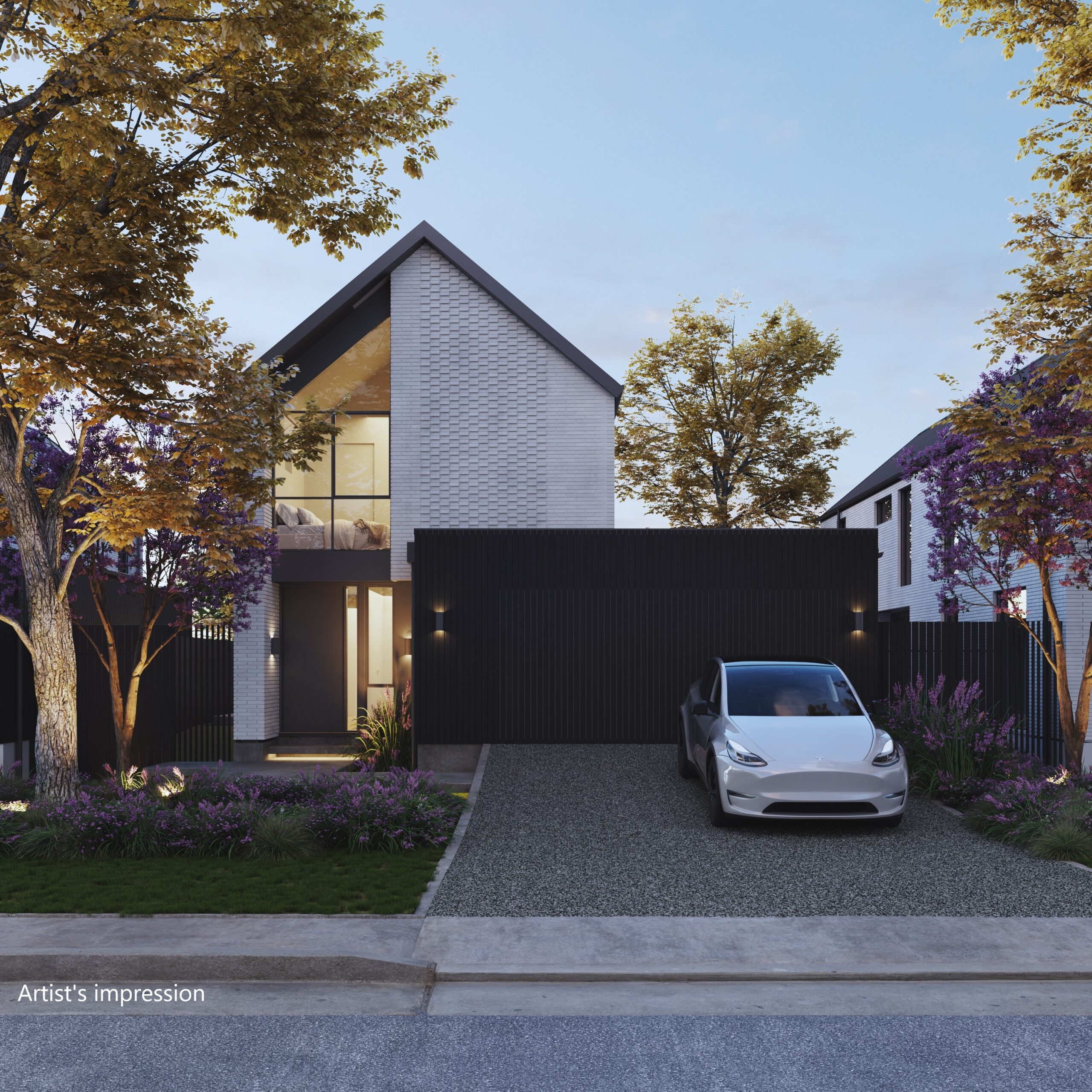 1-4, 152 Idris Road, Strowan, Christchurch | Adam Heazlewood