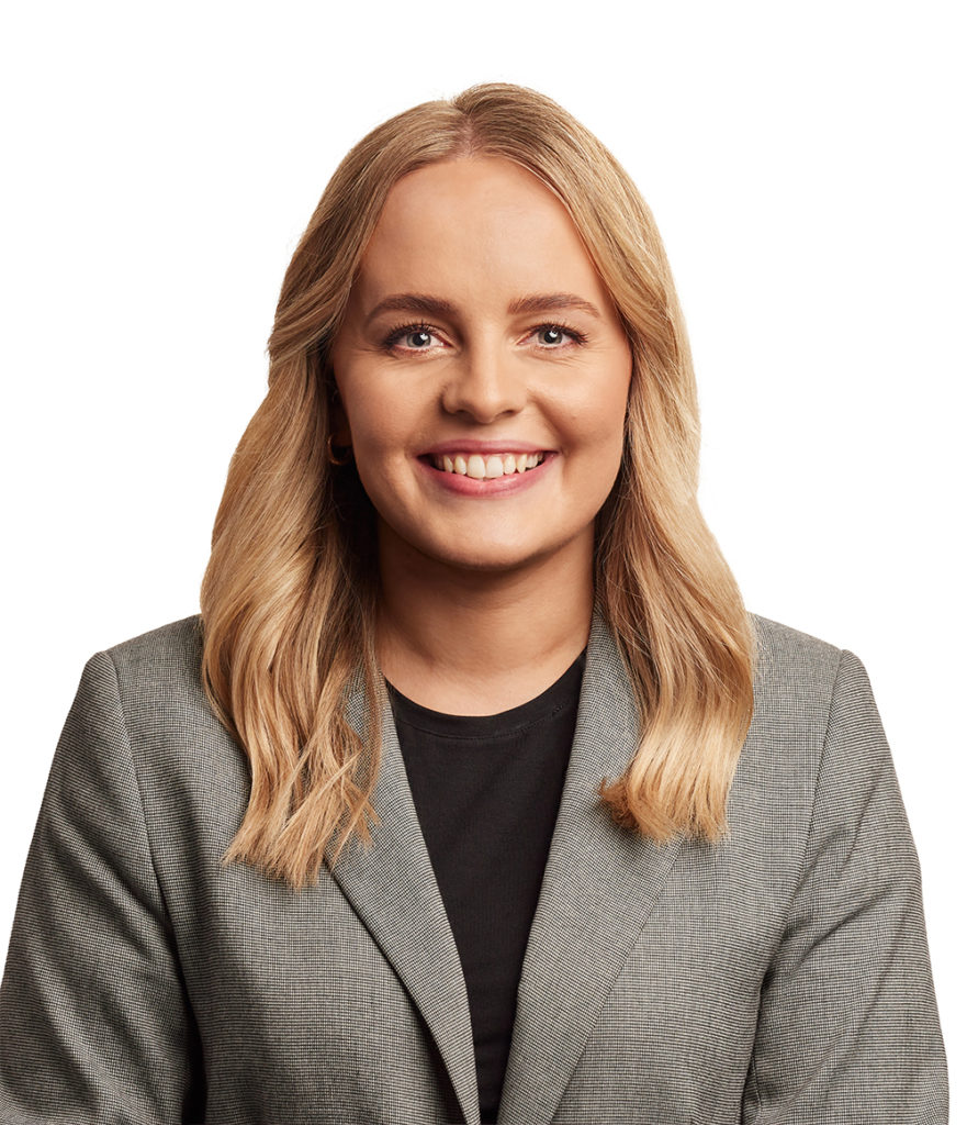 Libby Hendry | Adam Heazlewood